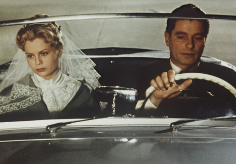 Den Schauspieler Rudolf Prack auf Heimatkanal anschauen