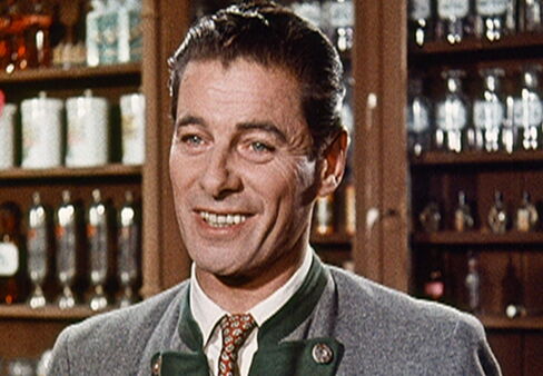 Den Schauspieler Rudolf Prack auf Heimatkanal anschauen