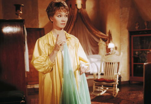 Filme mit Liselotte Pulver auf Heimatkanal anschauen