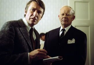 Die Serie "Der Kommissar" auf Heimatkanal anschauen