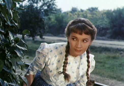 Filme mit Liselotte Pulver auf Heimatkanal anschauen