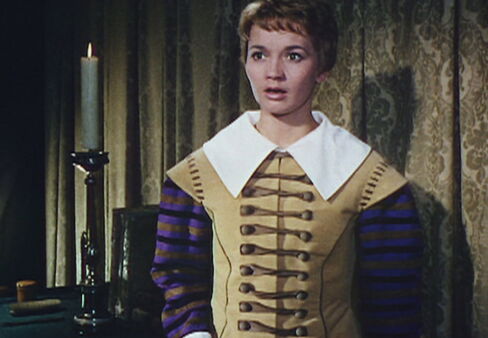 Filme mit Liselotte Pulver auf Heimatkanal anschauen