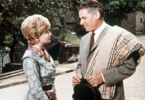 Den Schauspieler Rudolf Prack auf Heimatkanal anschauen